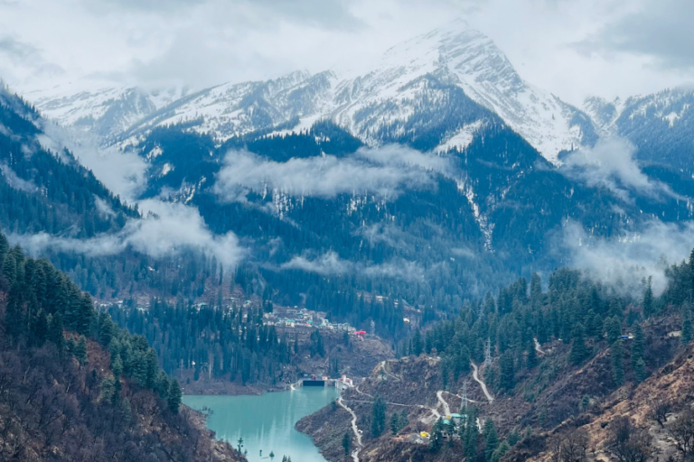 Best Things to Do in Tosh – Hidden Gems, Treks & Local Adventures ...